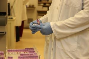 » Blood Collection Services to Focus on Hospital Patients