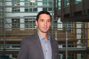 » Nurse Practitioner Spotlight: Christian Popa