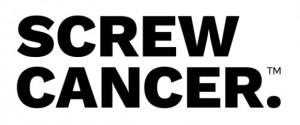 » The Northern Cancer Fund Partners with Screw Cancer™