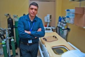 » Health Research Institute/Sunnybrook Collaboration Investigates New ...