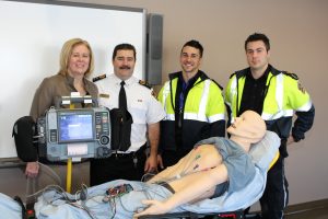 » New Process Improves Care for Emergency Cardiac Patients
