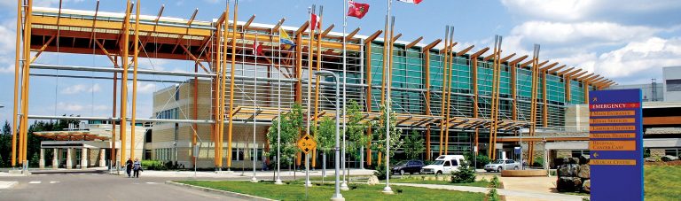 » Regional Cancer Care