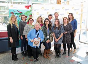 » Hospital Aims to be a Healthy Eating Leader