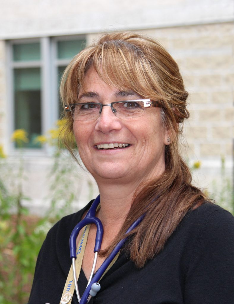 » Hospital Celebrates National Nursing Week: May 6-12