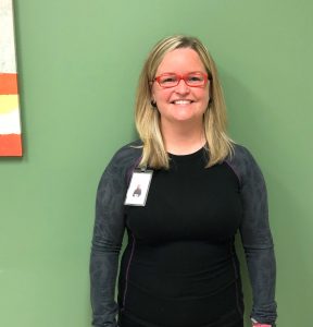 » Regional Bariatric Care Centre Profile: Meet Debbie Walsh