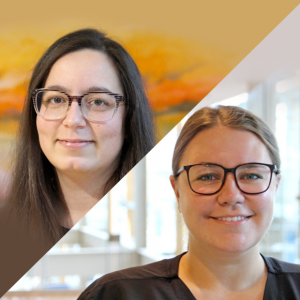 » Nurse Practitioner Spotlight: Lidija Dosen and Jillian Runke