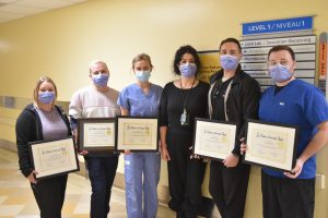 » 2022 Dr. Douglas Rathbone Scholarship Recipients Further Education to ...