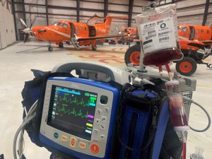 » First ‘Blood on Board’ program for Northern Ontario to launch in spring