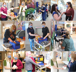 » Celebrating our Staff on Employee Recognition Week