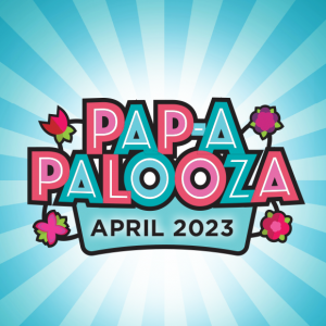 » Pap-A-Palooza returns: It’s time to book your Pap test