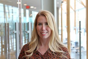 » National Nursing Week Spotlight: Meghan Hill
