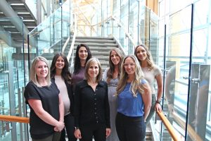 » TBRHSC Implements Digital Asynchronous Video Technology