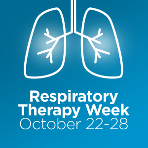 » Celebrating Respiratory Therapist Week