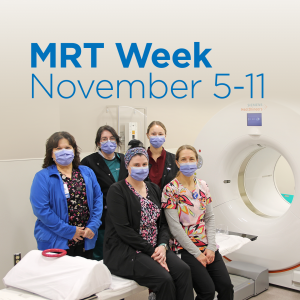 » MRT Week (November 5-11)
