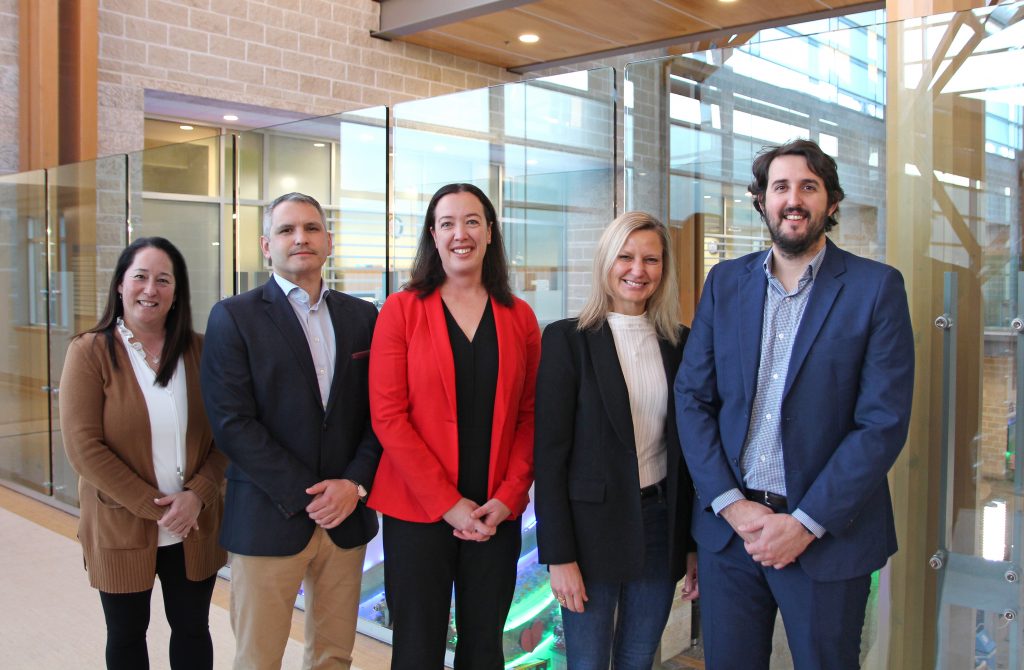 » New Surgeons at Thunder Bay Regional Health Sciences Centre