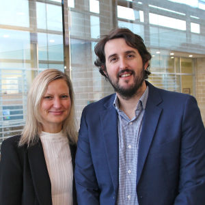 » New Surgeons at Thunder Bay Regional Health Sciences Centre