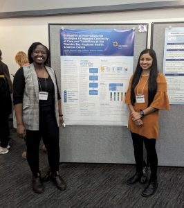 » Patient and Family Centred Care at Applied Health Research Showcase