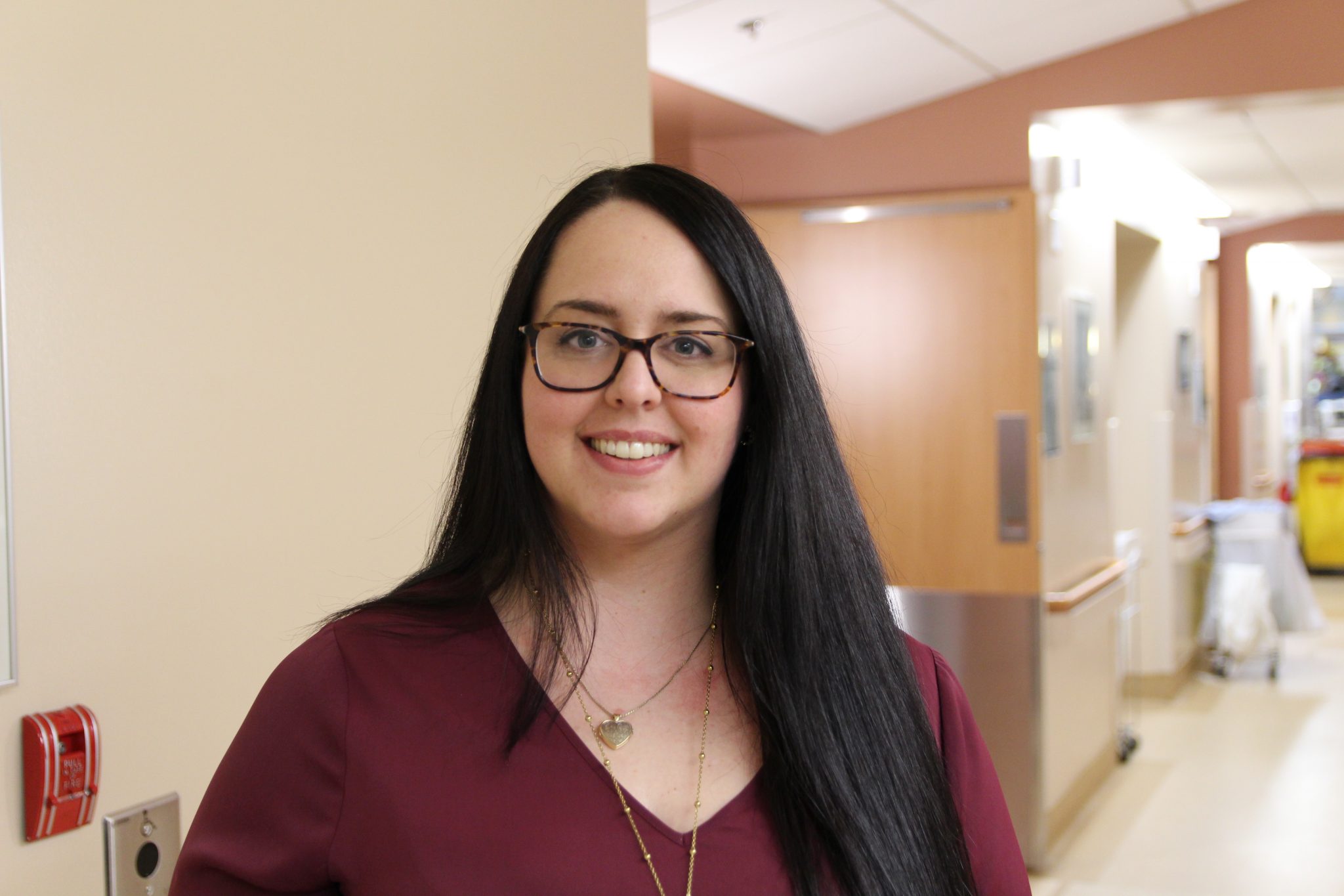 » National Nursing Week Spotlights