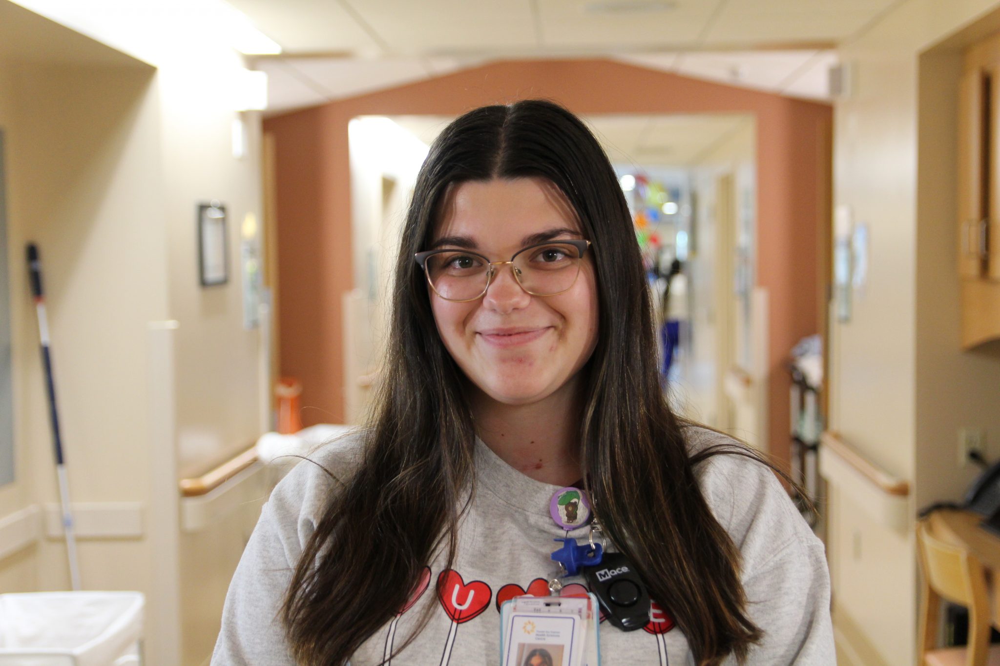 » National Nursing Week Spotlights