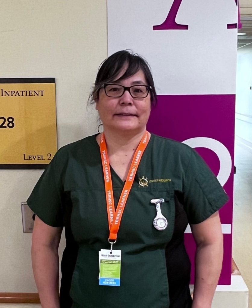 » Indigenous Nurses Day (May 6)