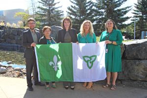 » Franco-Ontarian Day (September 25)