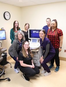 » Sonography Week 2024 (October 7-11)