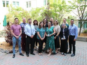 » Thunder Bay Regional Health Sciences Centre Receives Hospital ...