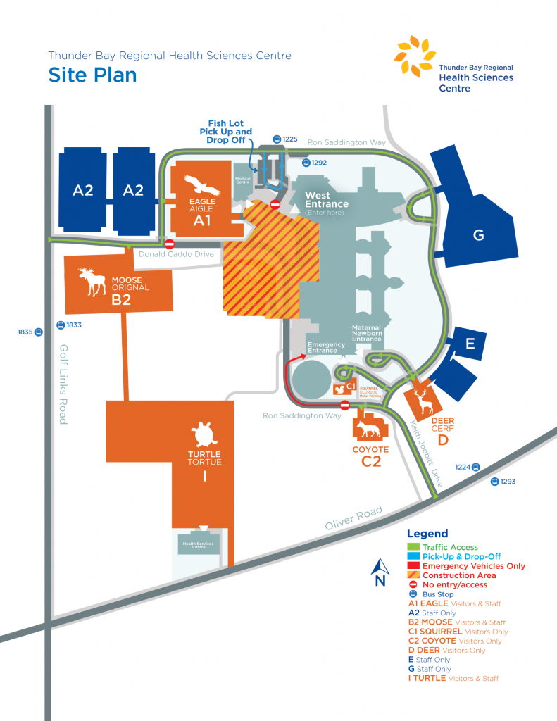 St Joseph Hospital London Floor Plan Pdf Free Download - Infoupdate.org