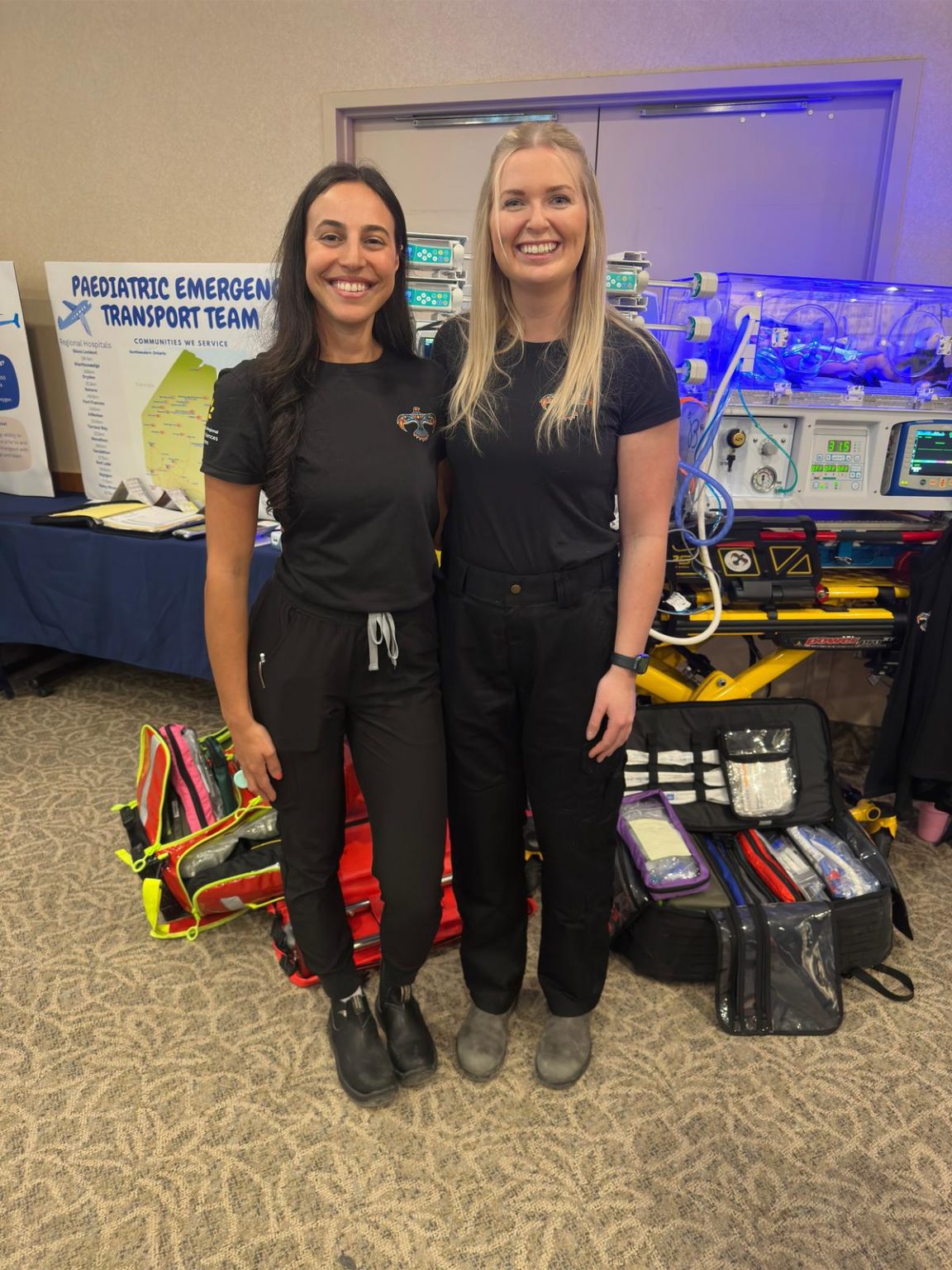 » Respiratory Therapy Week (October 19-25)